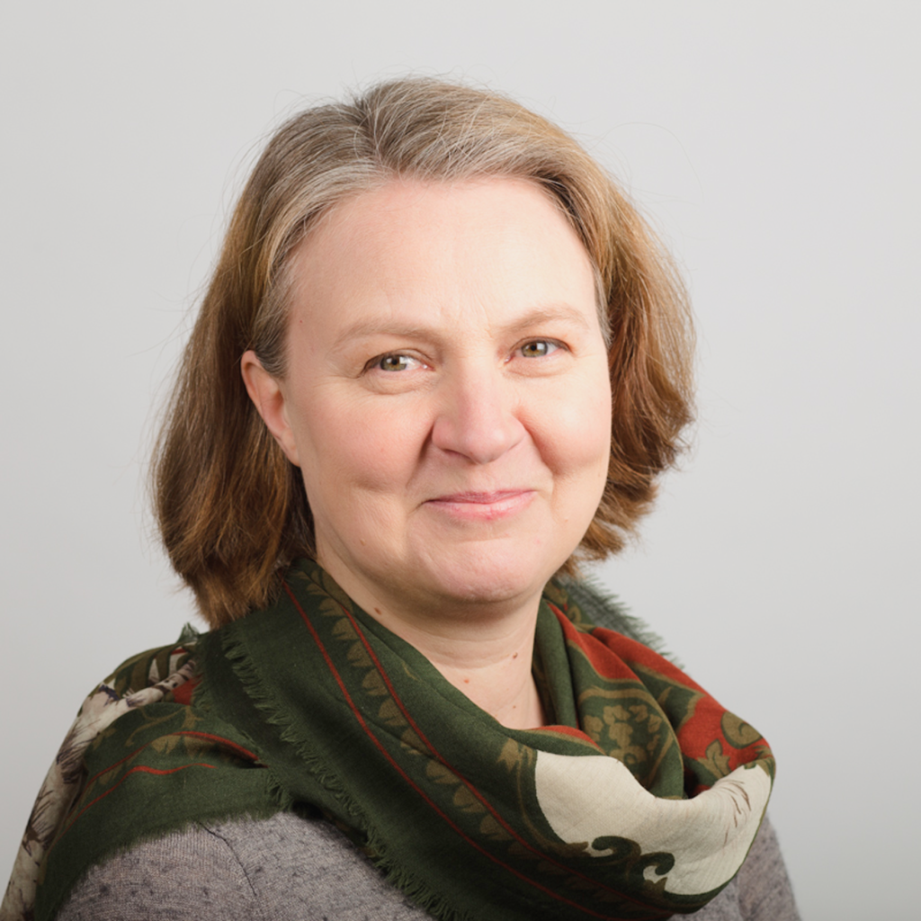Hallinto - Juliana von Wendtin säätiö